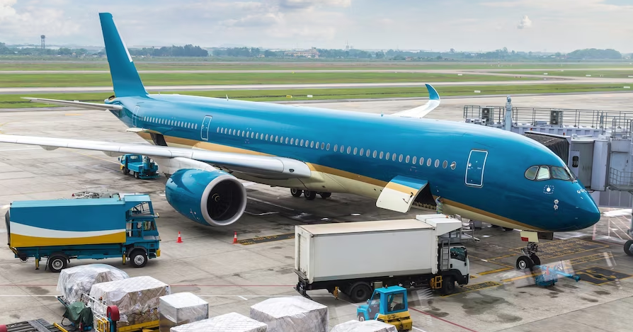 Types of Cargo Transported by International Air Cargo Agents